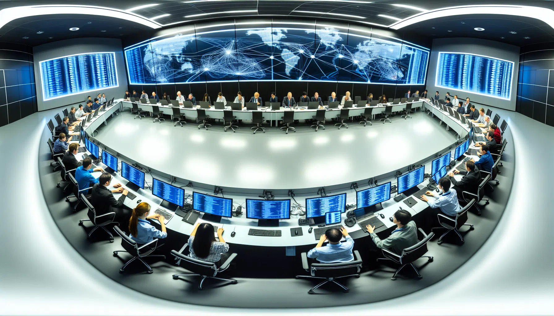 Les fondamentaux du Threat Hunting pour sécuriser les réseaux ...