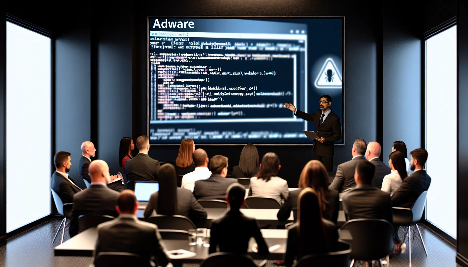 Tout sur l'Adware : Identification et Élimination - CyberInstitut