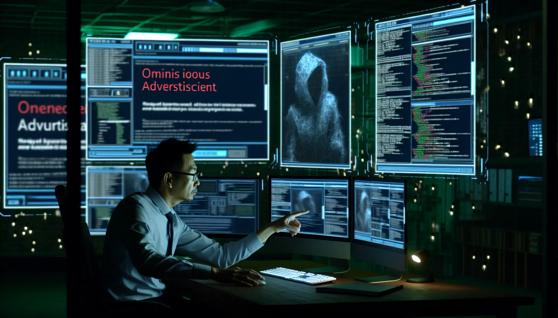 Malvertisement : Techniques et Prévention des Publicités Malveillantes ...
