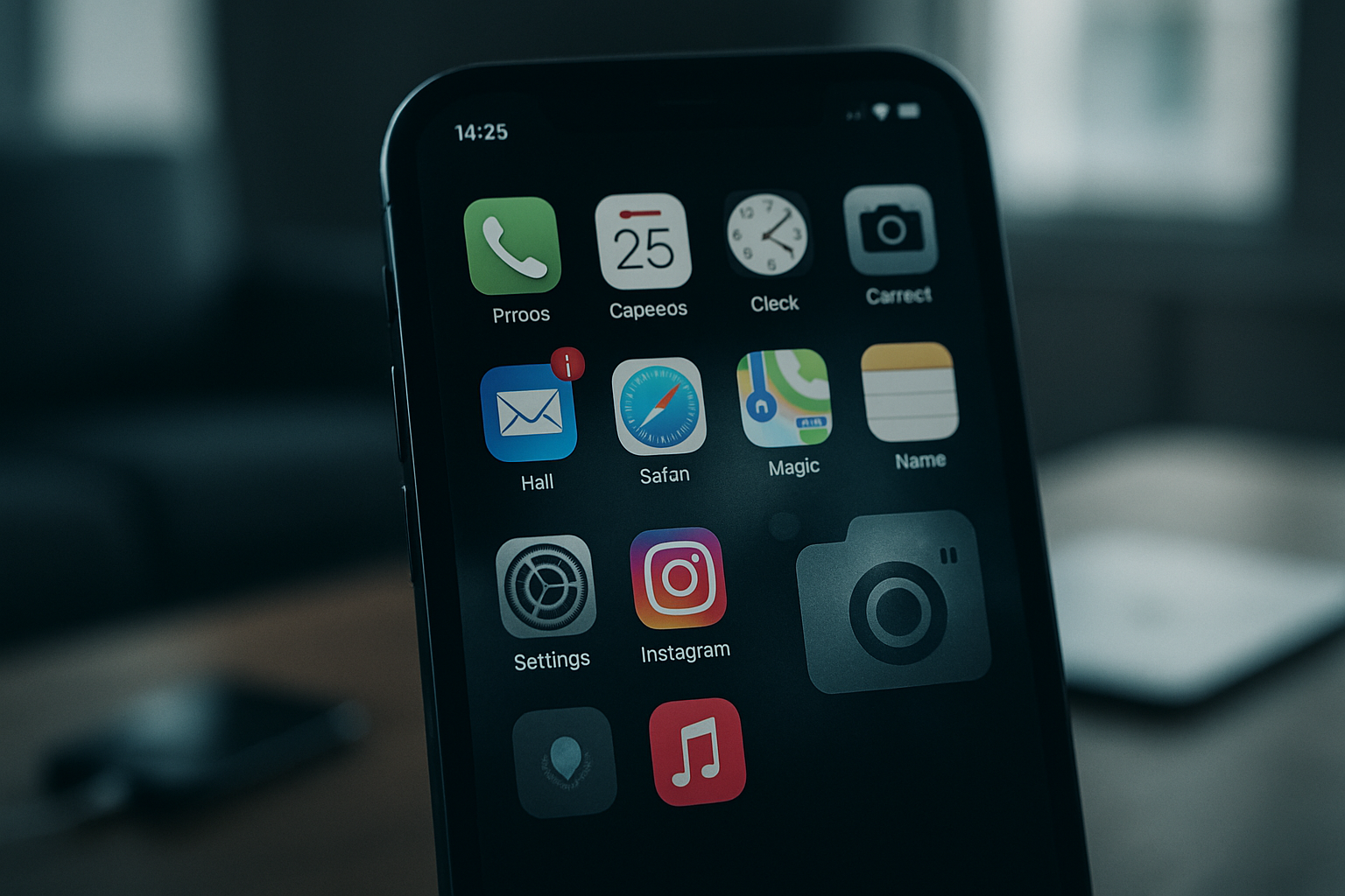 Logiciel espion Predator dissimule l'activité micro et caméra sur iOS ...
